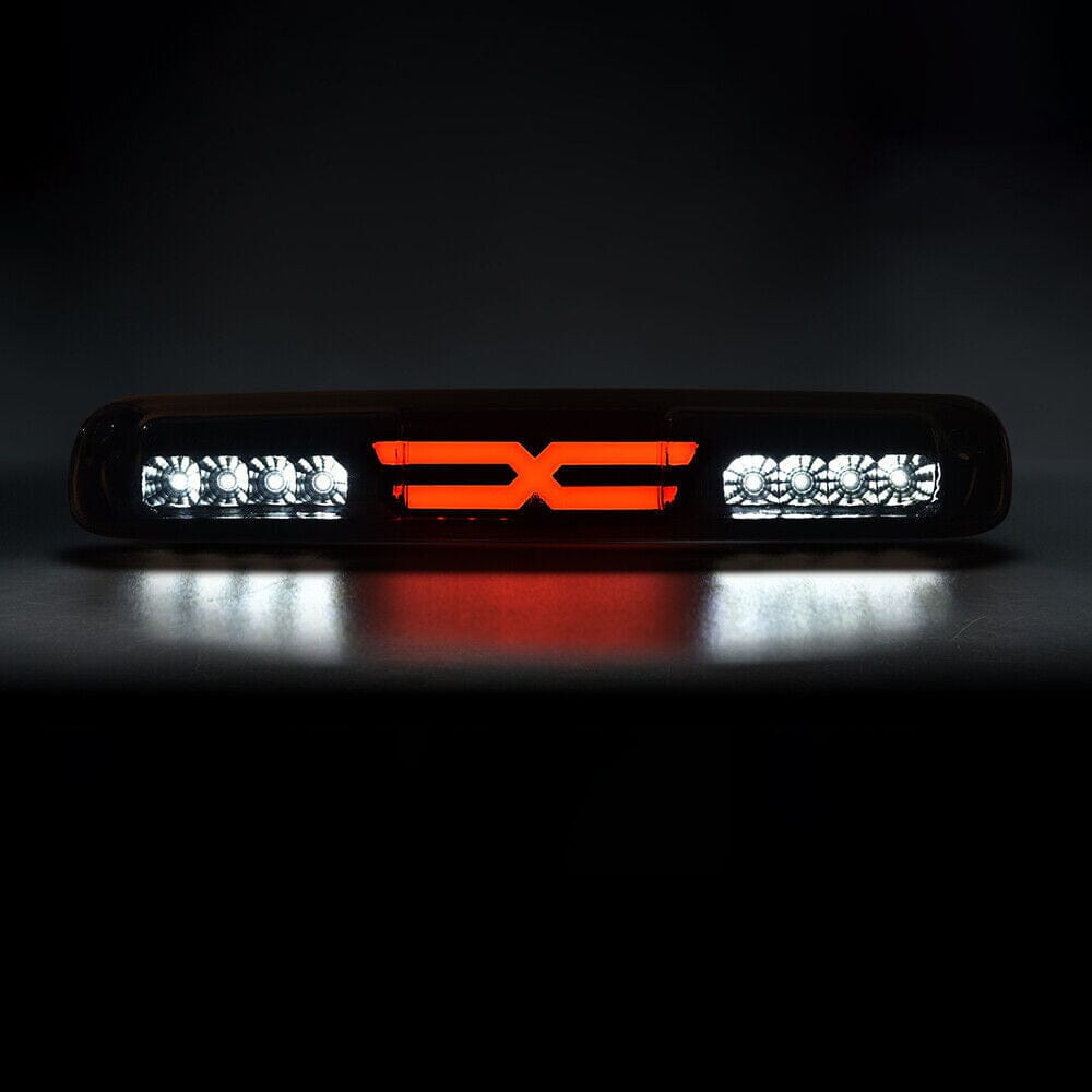 LED 3rd Brake Light For 99-07 Chevy Silverado GMC Sierra | AMOFFROAD
