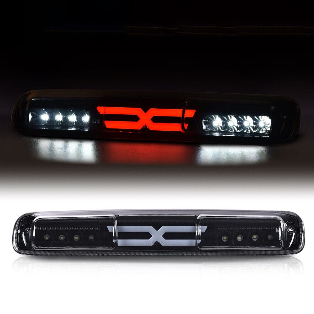 LED 3rd Brake Light For 99-07 Chevy Silverado GMC Sierra | AMOFFROAD