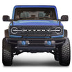 Custom Ford Grille | AM Offroad – AM Off-Road