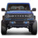 Custom Ford Grille | AM Offroad – AM Off-Road