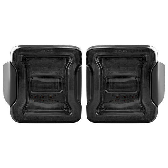 JK to JL Conversion Taillights | JL Taillights – AM Off-Road