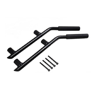 Steel Grab Handle for 07-18 Jeep Wrangler JK/ JKU – AM Off-Road