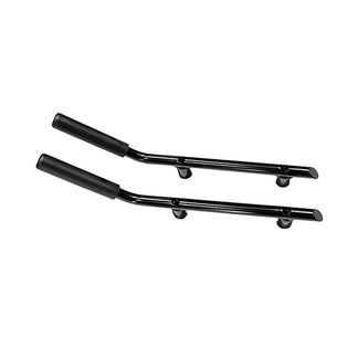 Steel Grab Handle for 07-18 Jeep Wrangler JK/ JKU – AM Off-Road