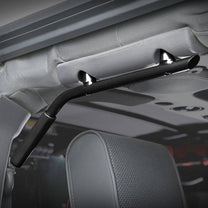 Steel Grab Handle for 07-18 Jeep Wrangler JK/ JKU – AM Off-Road